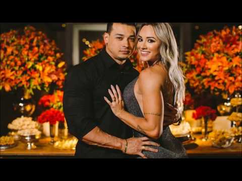 Juju Salimeni e Felipe Franco se separam após quase dois anos de casamento 29/08/2017