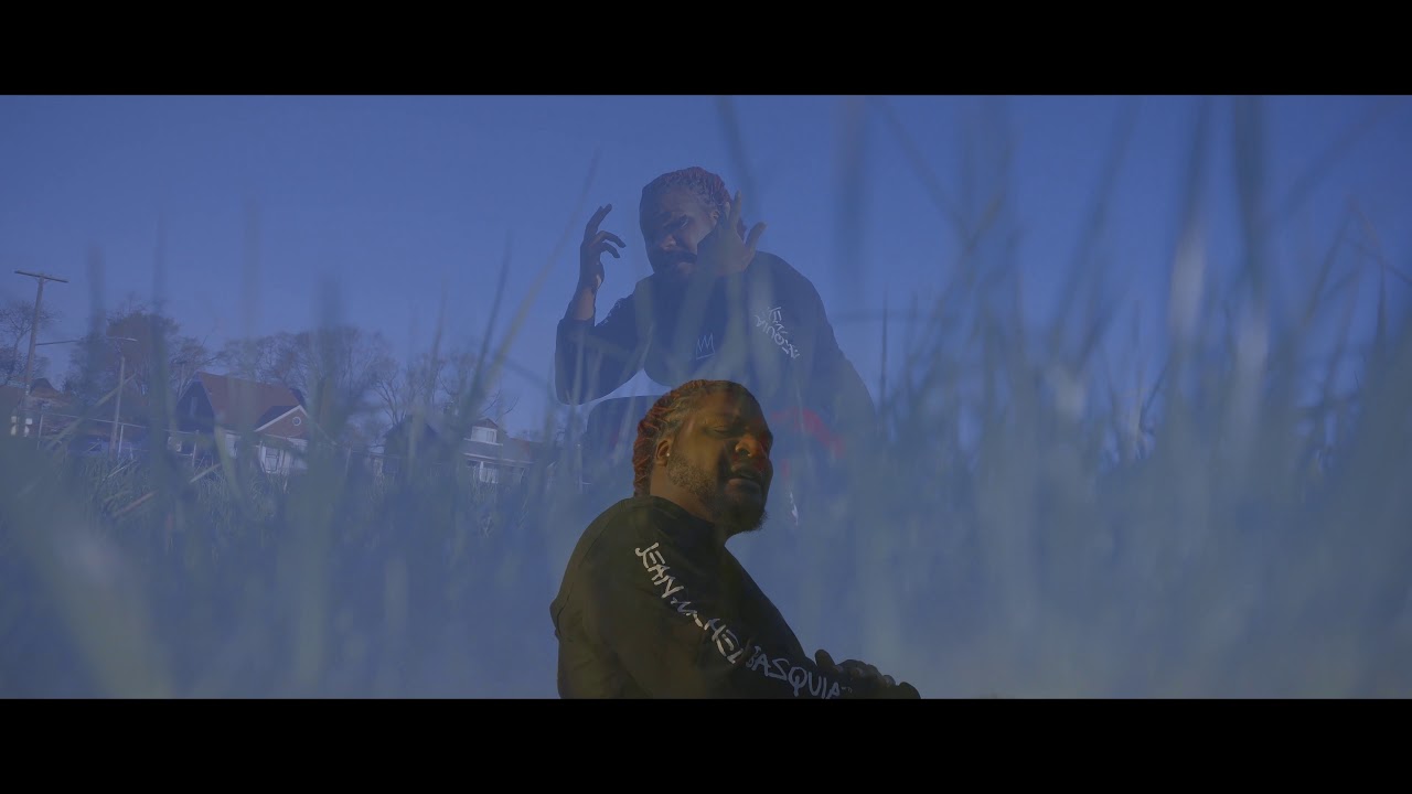 Big Foe Peaz x Buffy Combz Ft Oba Rowland - Big Foe Rowland ( Prod By ...