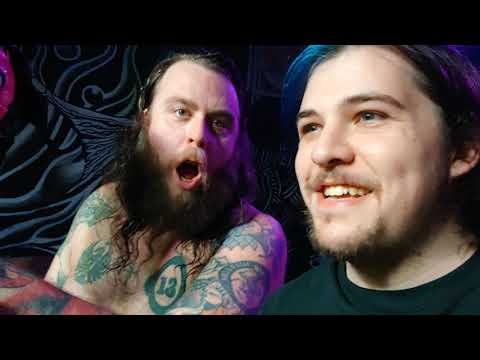 MurderMania Night 1 - Final match - Casanova Valentine VS FMW ...