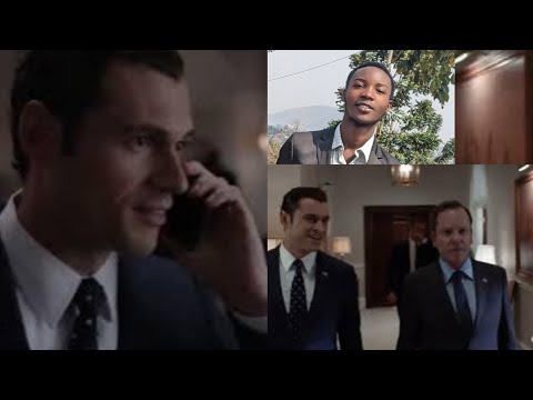 AGASOBANUYE DESIGNATED SURVIVOR S1 EP4 BY ROCKY KIMOMO 