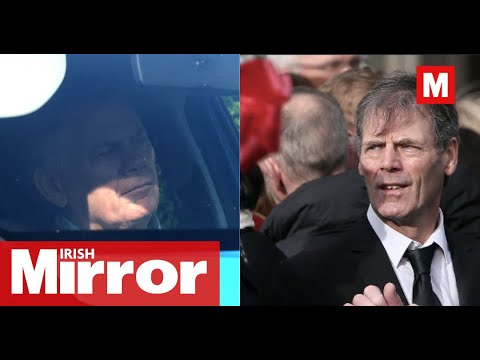 Shattered Lives: 'There's a huge question over Patsy Hutch' - What's ...