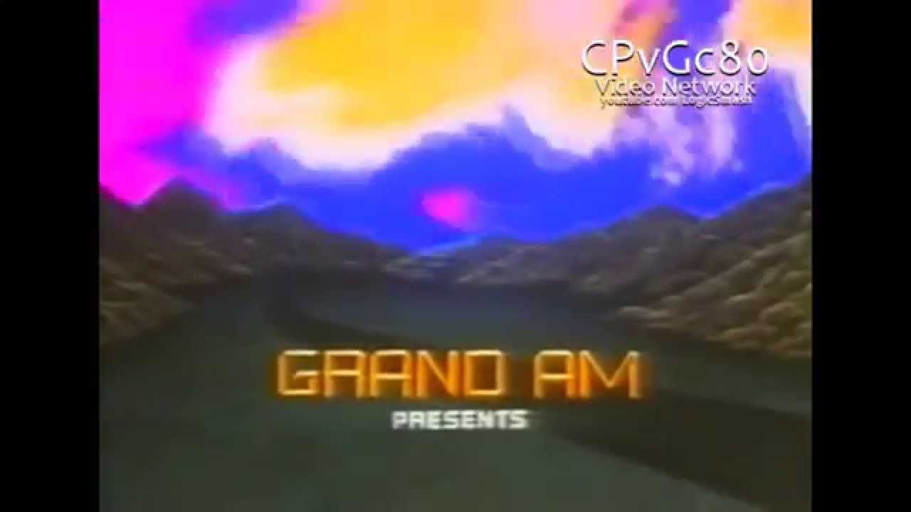 Grand AM Presents (1990) - YouTube
