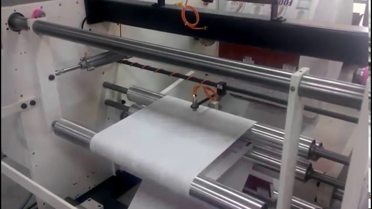 Dancer roller movement - YouTube