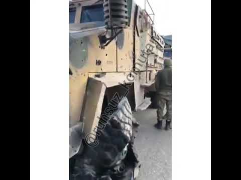 İblid Hain Saldırı Sonrası 🇹🇷😔😔