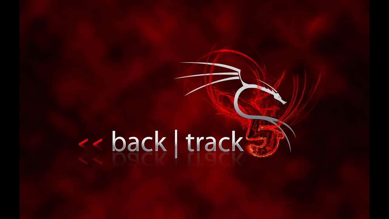 backtrack - YouTube