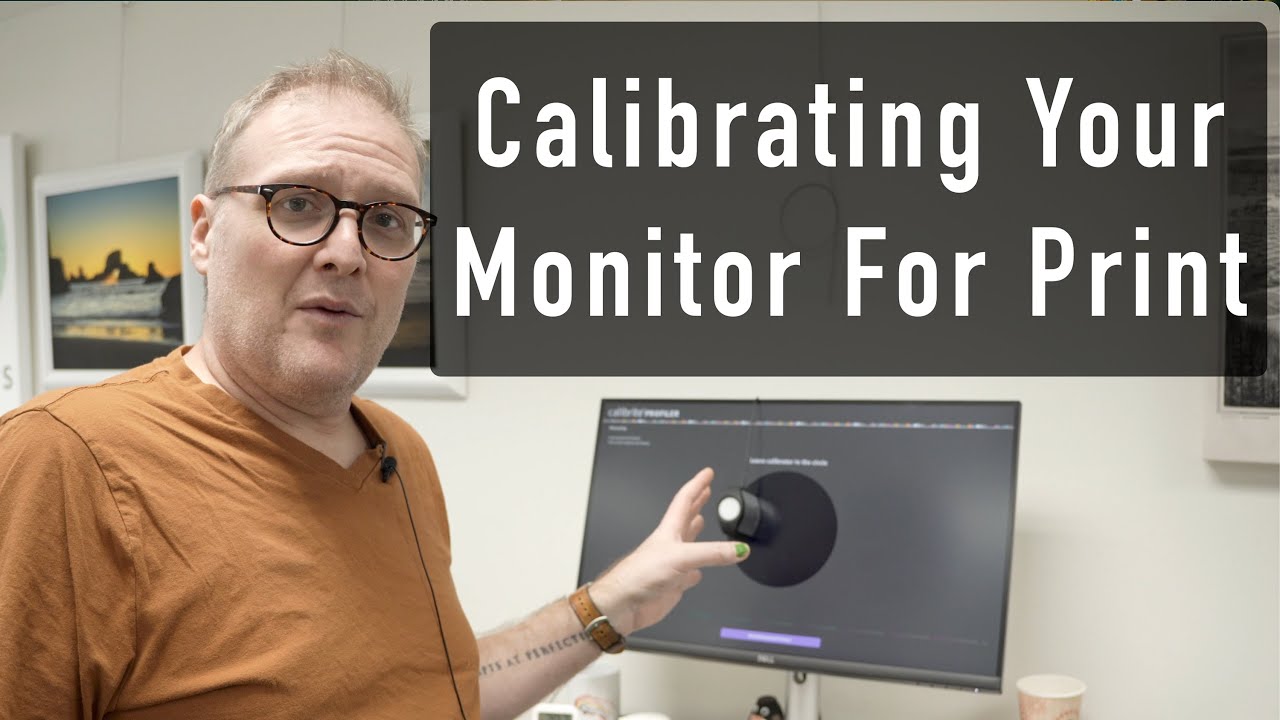 Calibrating Your Monitor? Print and Screen Need Different Settings ...