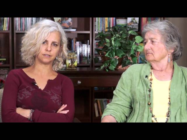 Videos - Katherine Paterson