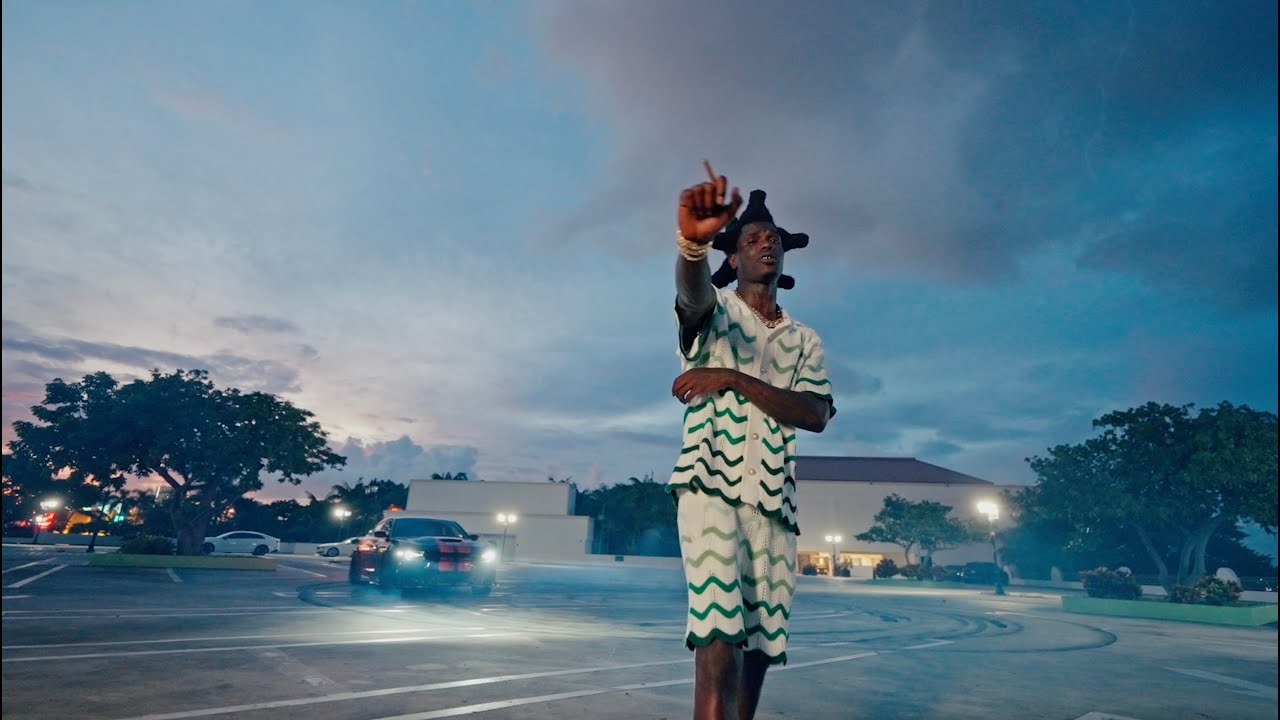 El Snappo - Seeing Is Believin [Official Video] - YouTube