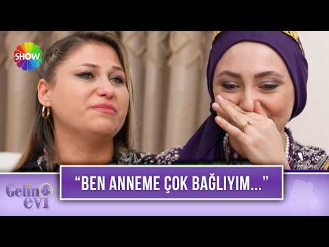 Semiye gelin ve Nisanur Gelin gözyaşlarına boğuldu! | Gelin Evi 1676. Bölüm