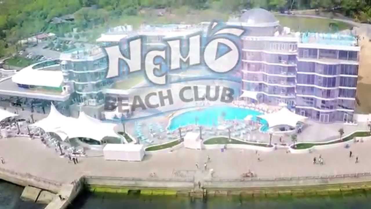 Nemo Beach Club