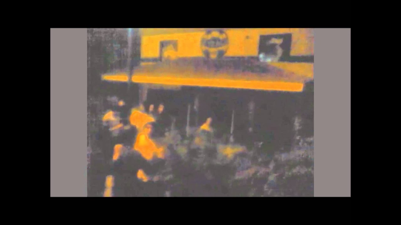 ΣΤΙΣ 02/11 ΤΟ ΒΡΑΔΥ ΤΟΥ ΣΑΒΒΑΤΟΥ . . . - YouTube