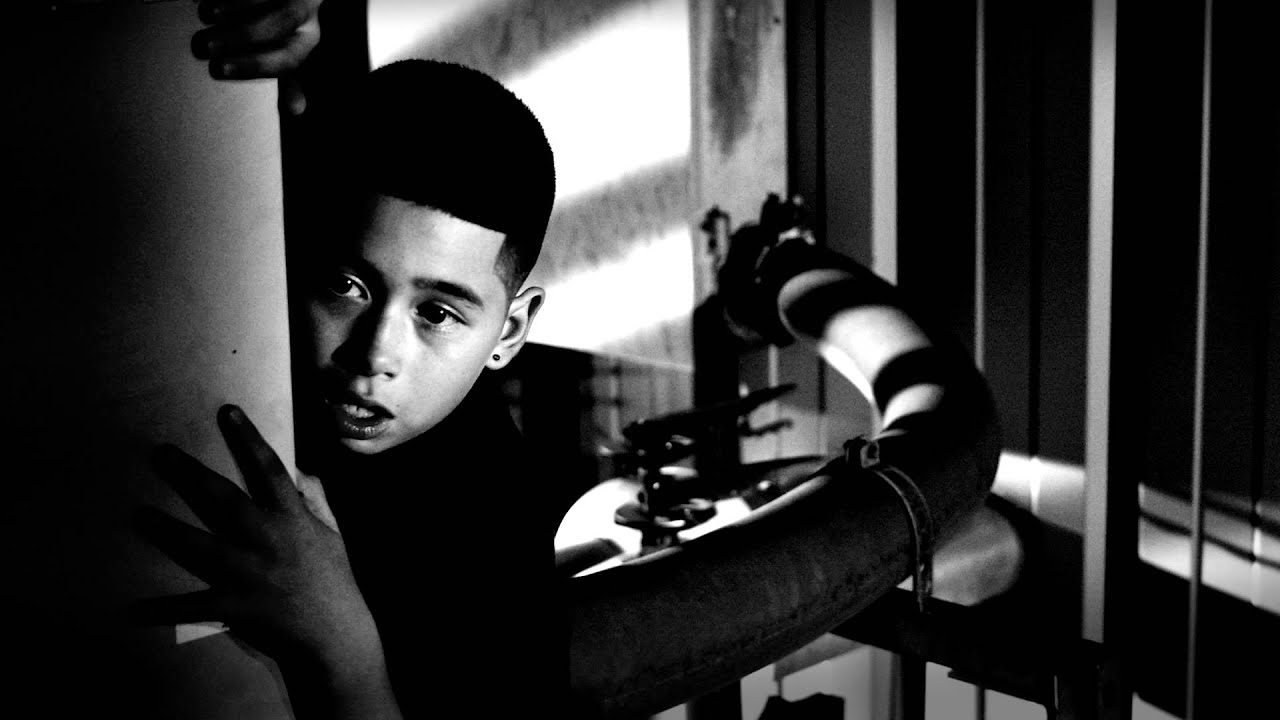 Johnny James - So Cold (Official Music Video) - YouTube