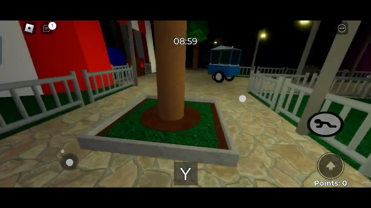 Roblox Piggy finally got update! (with all mods) - YouTube