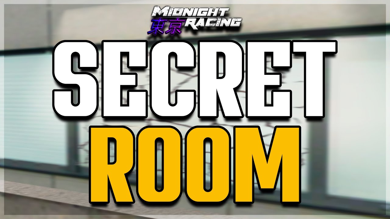 These 10 SECRETS Will BLOW Your Mind!! | Midnight Racing: Tokyo - YouTube
