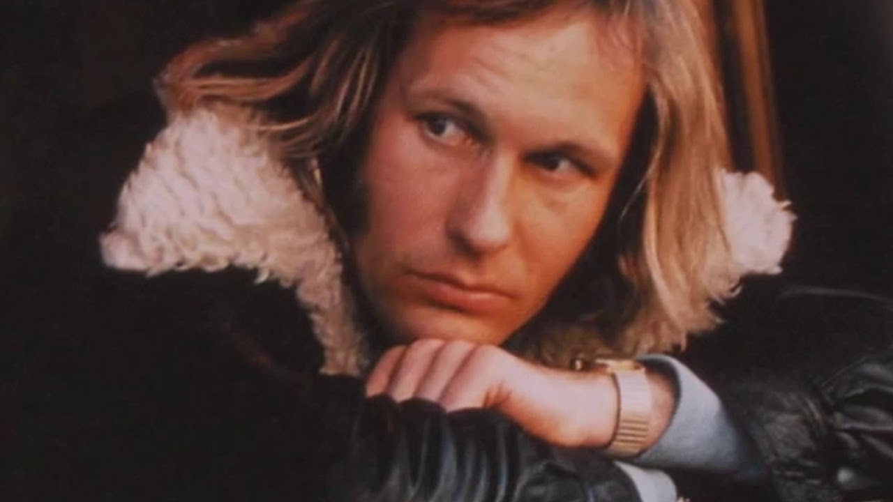 Mike d'Abo " little miss understood " 2017 remaster. - YouTube