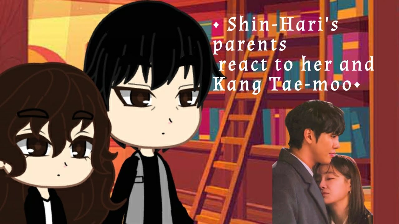 ||Business proposal||||Shin-Hari's parents react to her and Kang Tae ...