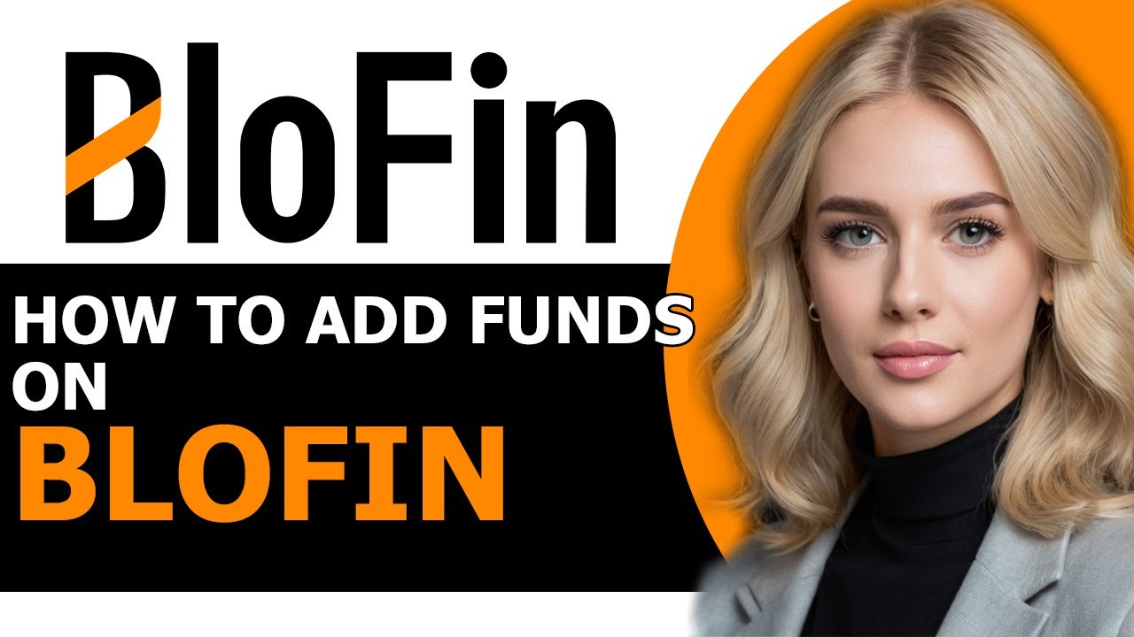 How to Securely Add Funds on Blofin 2024! (FULL GUIDE) - YouTube