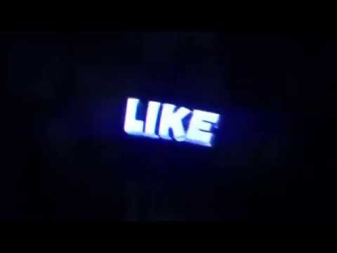 Intro Like,Comment,Subscribe HD