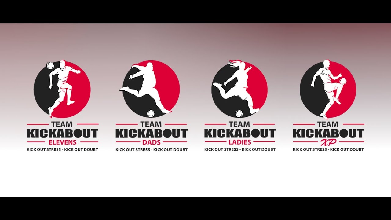 Team Kickabout Kirkham 10 05 23 - YouTube