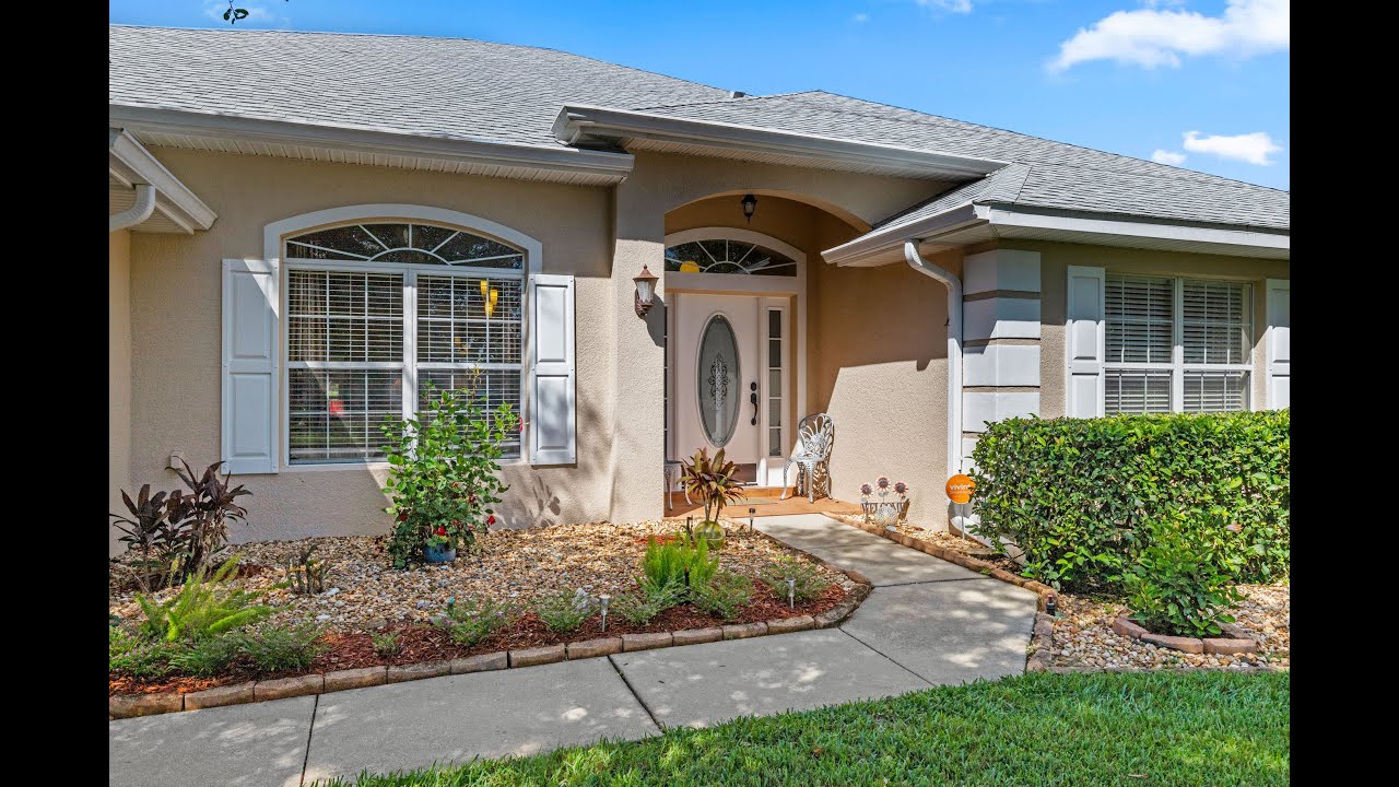 24548 Calusa Blvd - YouTube