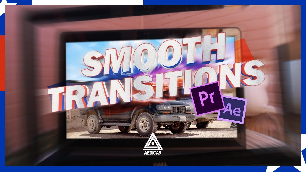 SMOOTH TRANSITIONS Com Adobe Premiere E After Effects Breakdown YouTube SMOOTH TRANSITIONS Com Adobe Premiere E After Effects Breakdown YouTube