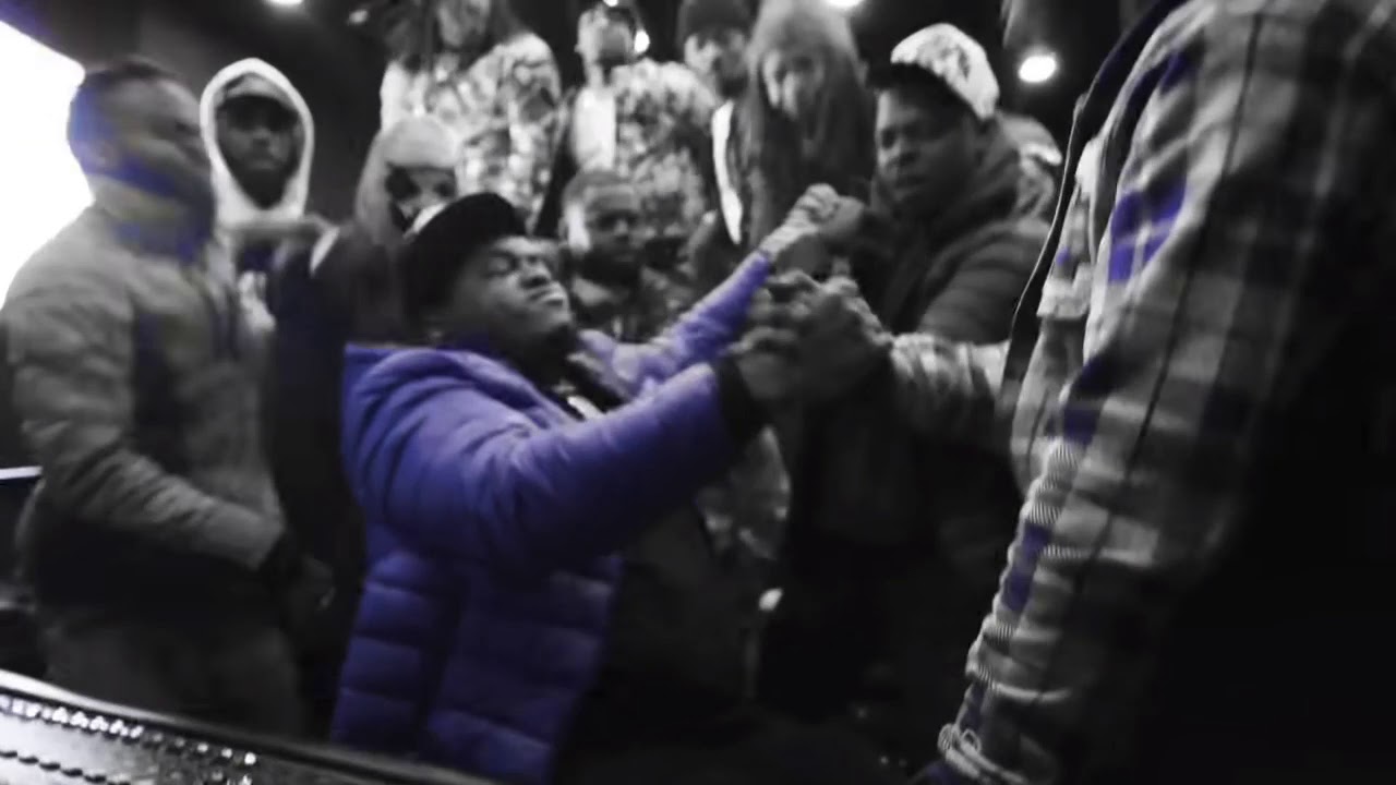 Reviving dead meme - YouTube