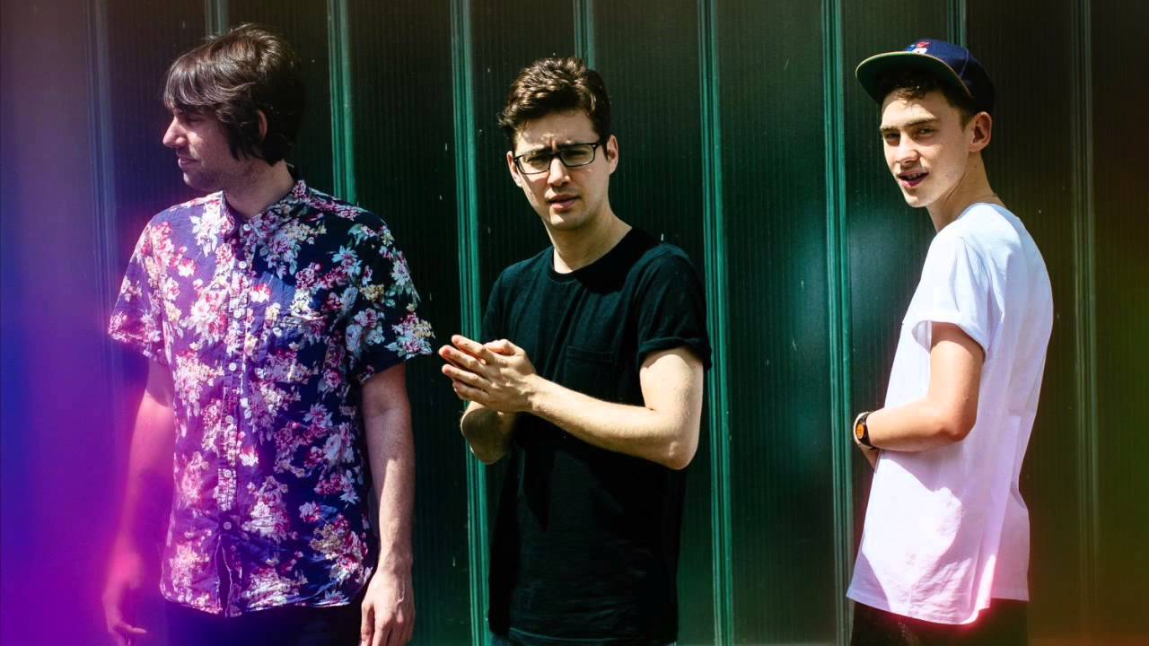 Years & Years - Shine LYRIC - YouTube