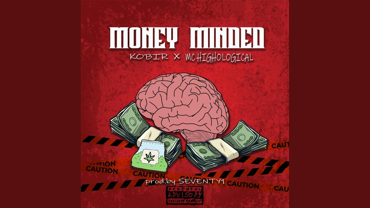 Money Minded - YouTube