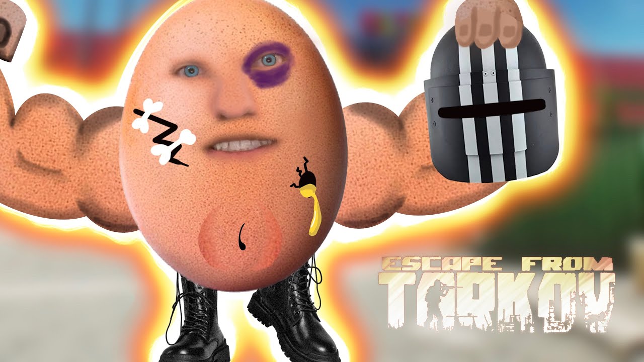 🛑 Tarkov | Paca armor questing. - YouTube