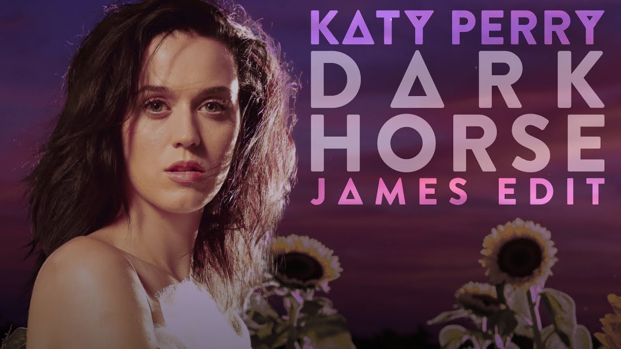 Katy Perry - Dark Horse (Solo Version) - YouTube