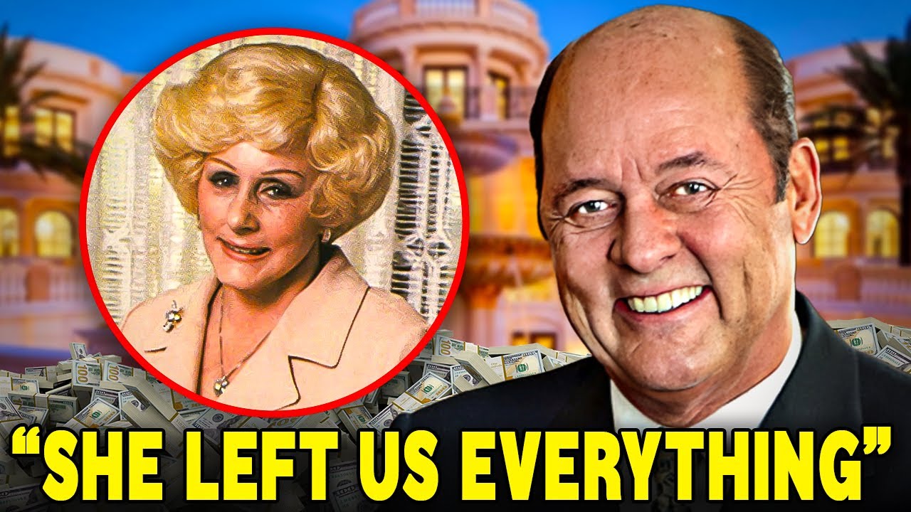 Remember Mary Kay Ash? Her Family Never Has To Work Again, Take A Look ...