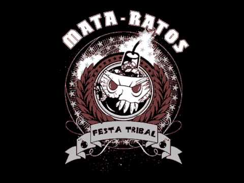 Mata Ratos - A Minha Sogra É Um Boi (cover)