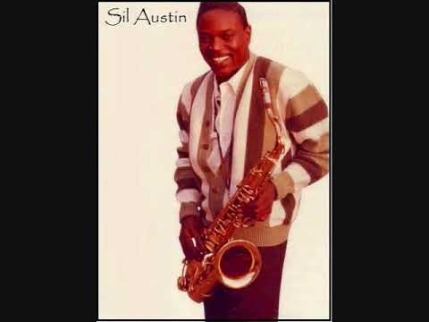 Autumn Leaves ~ Sil Austin (1964) - YouTube