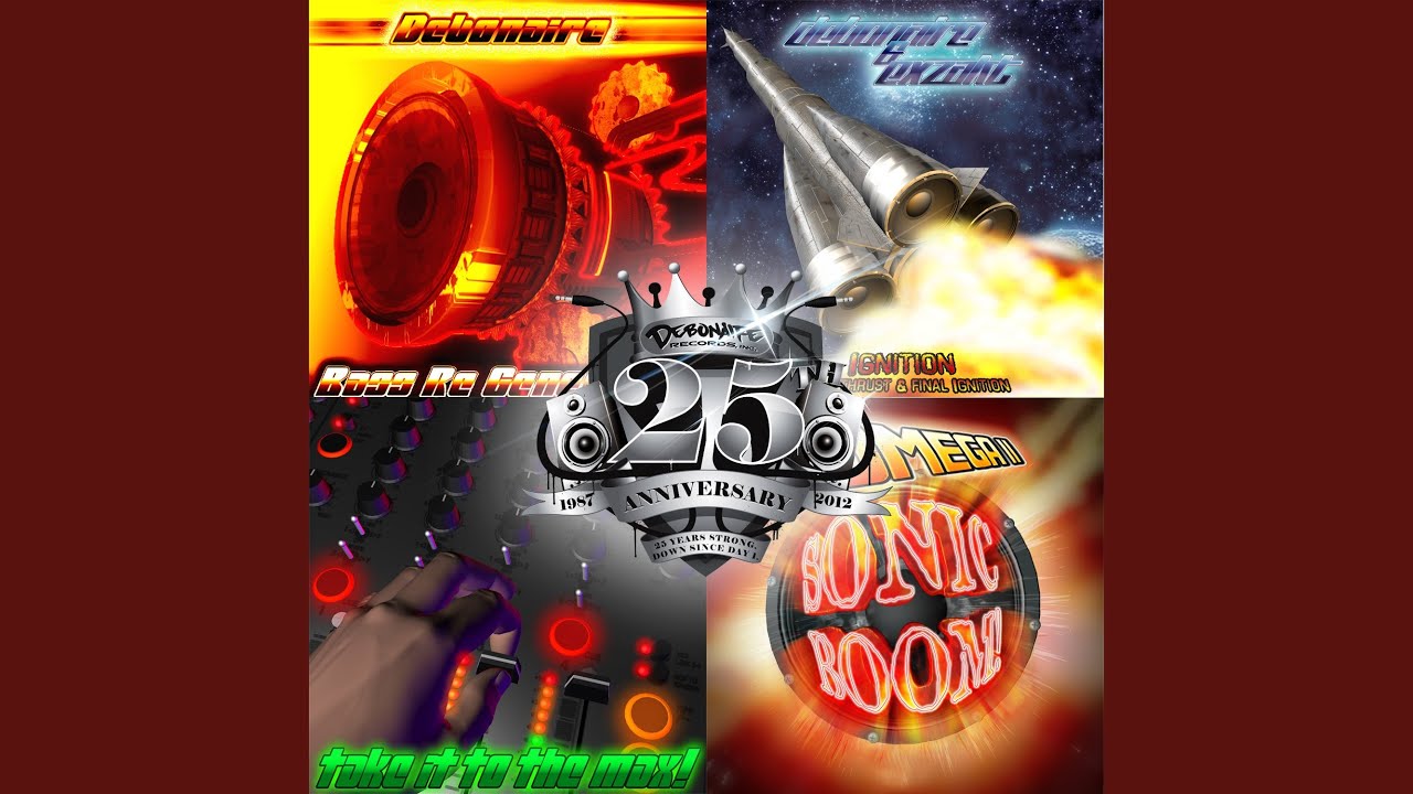 Final Ignition - YouTube