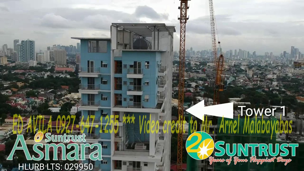 Asmara Video Presentation 2018 - YouTube