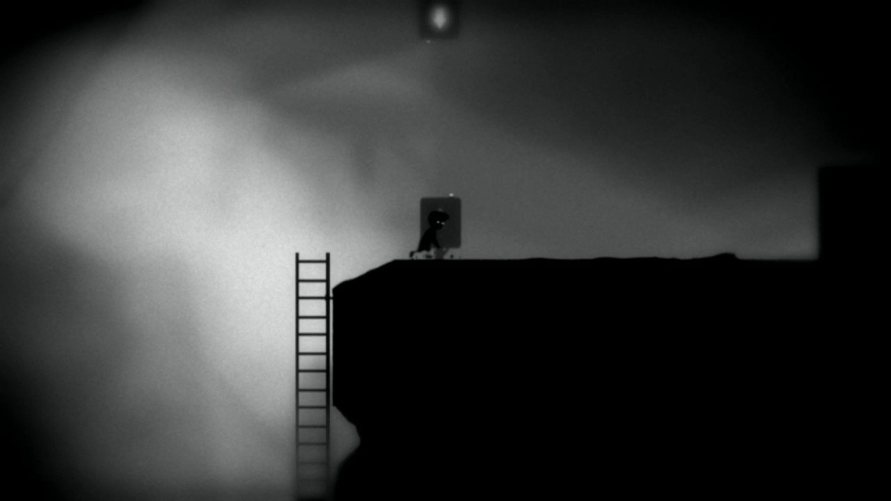 Limbo - Final because of reasons. - YouTube