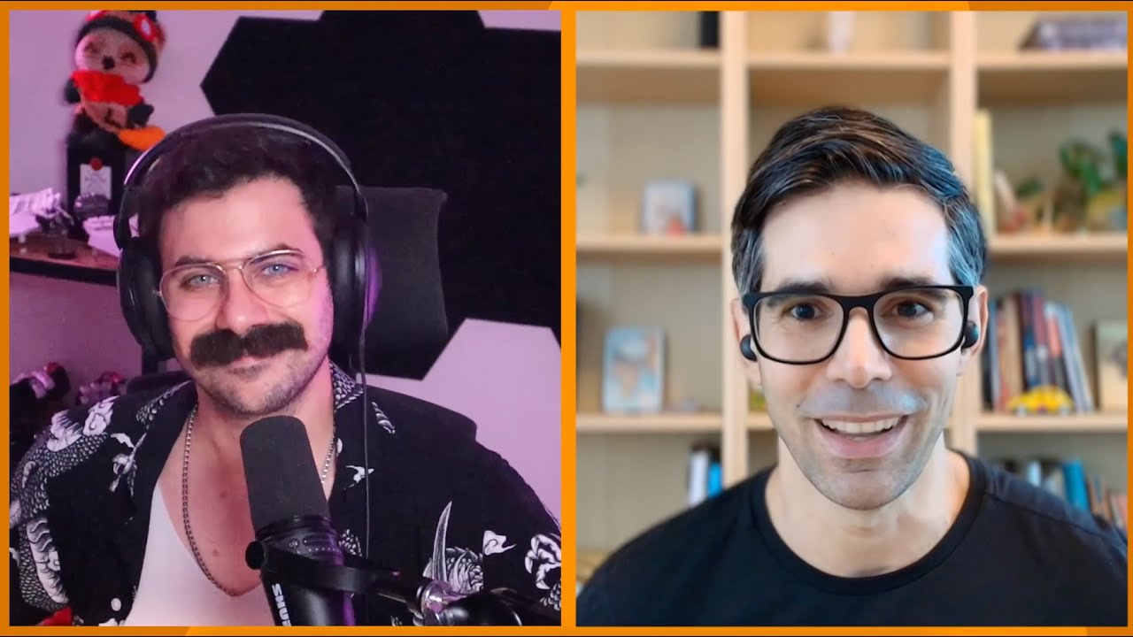 Productividad y Rendimiento en Angular con Alan Buscaglia - Episodio ...