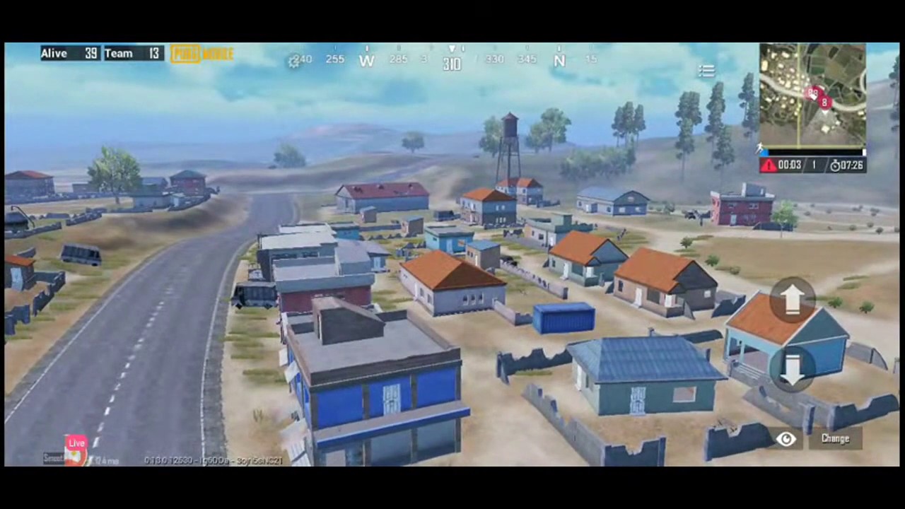 PUBG ULTIMATE CUSTOM ROOM - YouTube