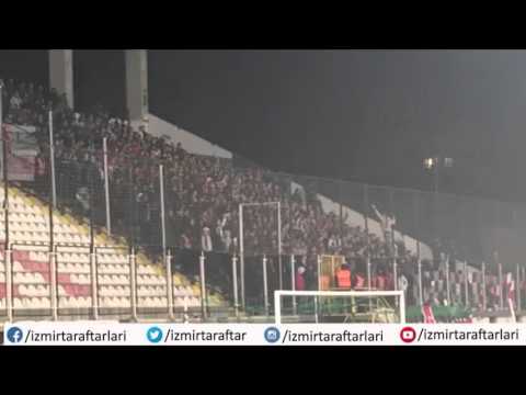 Yıllar Yılı Haykırsaka - Karşıyaka