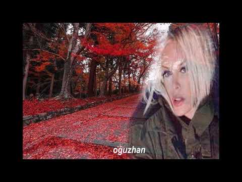 Ajda Pekkan  ( Baksana Talihe )