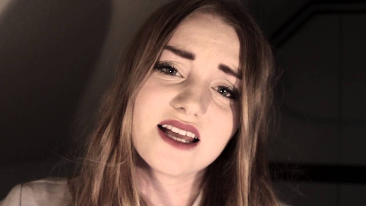 Hello - Adele (Cover by Laura Diederich) - YouTube