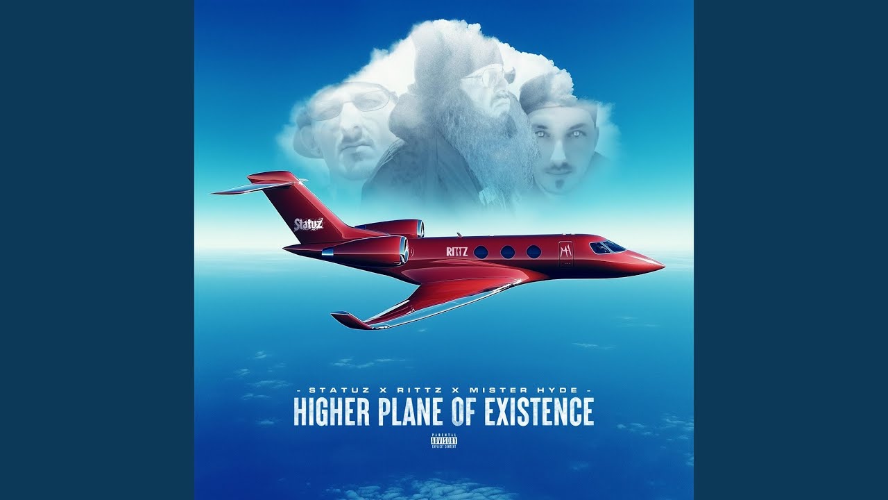 Higher Plane of Existence (feat. Rittz & Mister Hyde) - YouTube