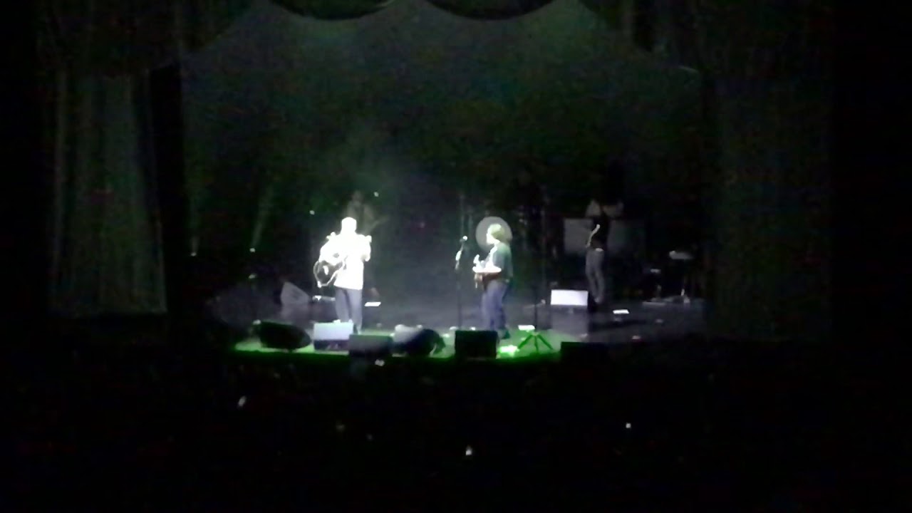 Tenacious D - Kickapoo - YouTube