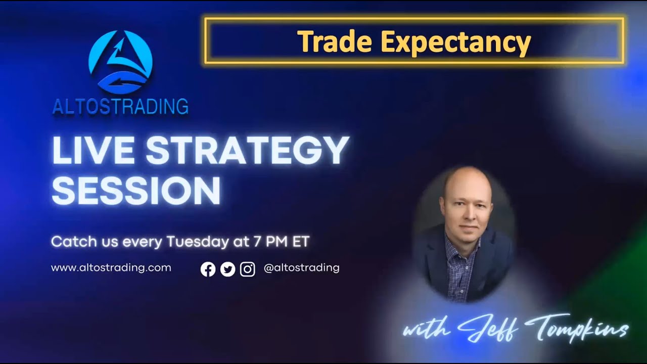 Trade Expectancy - Is Your Trading System Profitable? - YouTube
