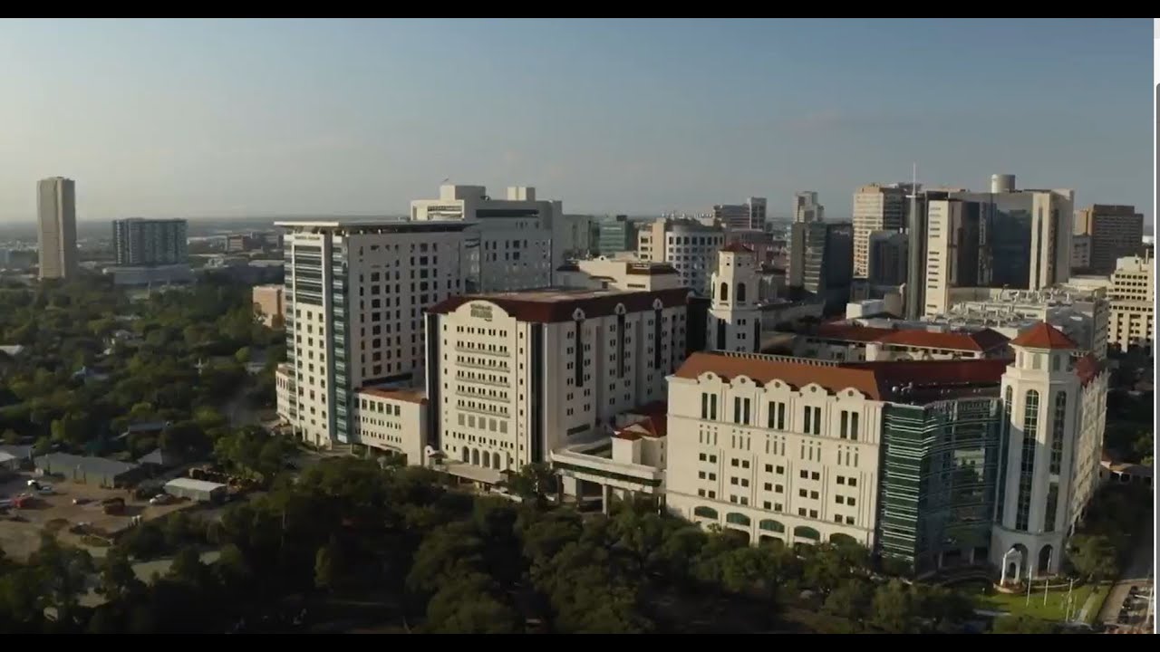 Memorial Hermann-Texas Medical Center Celebrates 100 Years of Service ...