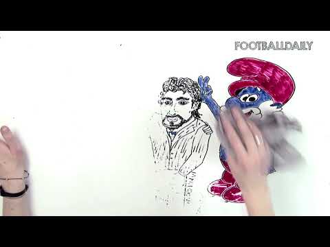 Lionel Messi | Draw My Life [REUPLOADED]
