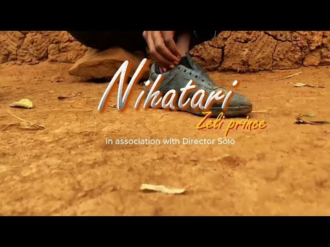 Zeli prince_-_NI HATARI (official visualizer)