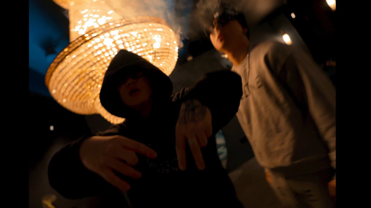 Kobane - T0P DOWN (feat. Yung Blesh) [Official Video] - YouTube