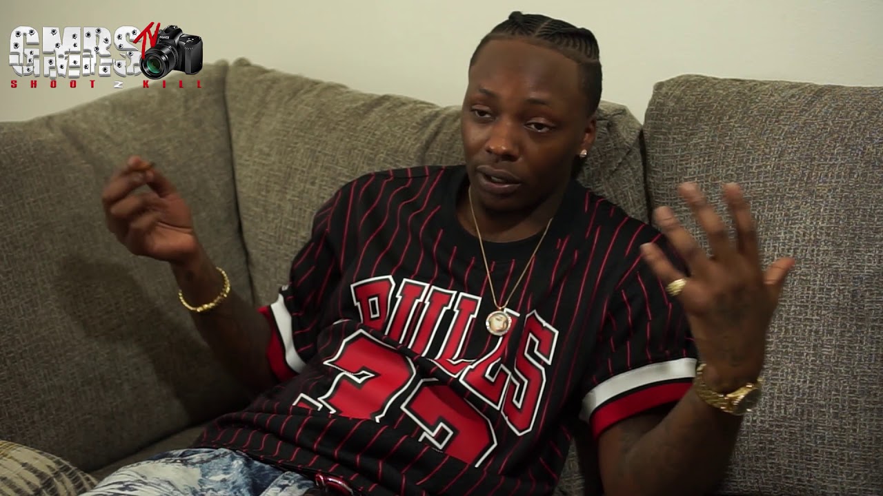 PART 1- BR RAPPER DOONIE - HIS UPBRINGING IN BATON ROUGE AND HIS TOP 5 ...