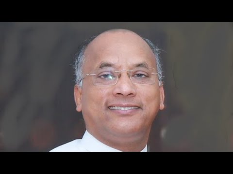 Sunday Worship with Pastor Babu John - YouTube